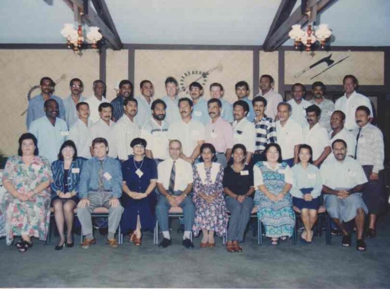FCEF - About Us