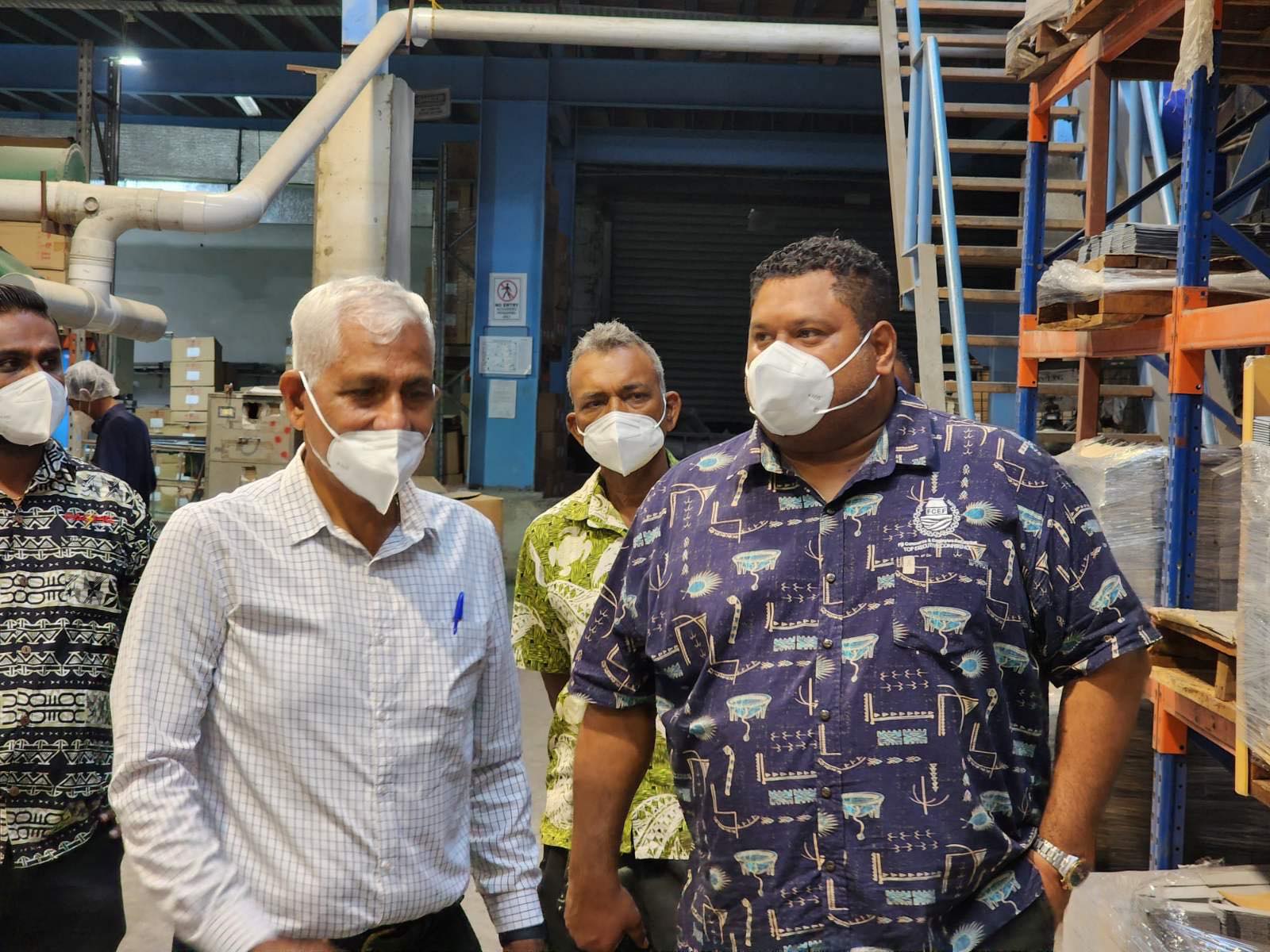 FCEF - FCEF Supporting Members Through Understanding